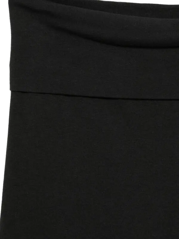 SKIMS Foldover Pants By