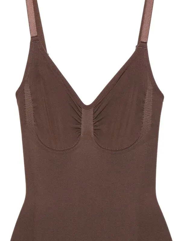 SKIMS Seamless Sculpt Bodysuit