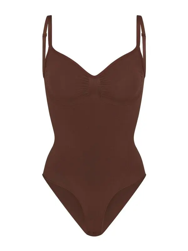 SKIMS Seamless Sculpt Bodysuit