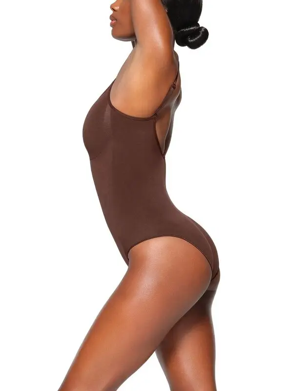 SKIMS Seamless Sculpt Bodysuit