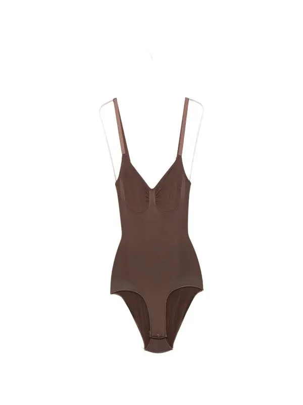 SKIMS Seamless Sculpt Bodysuit