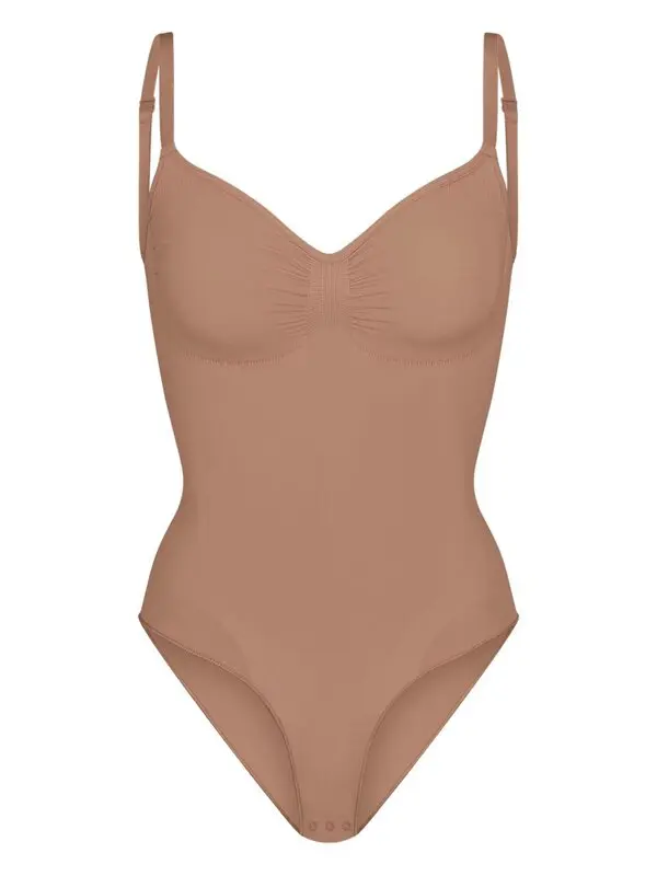 SKIMS Seamless Sculpt Bodysuit