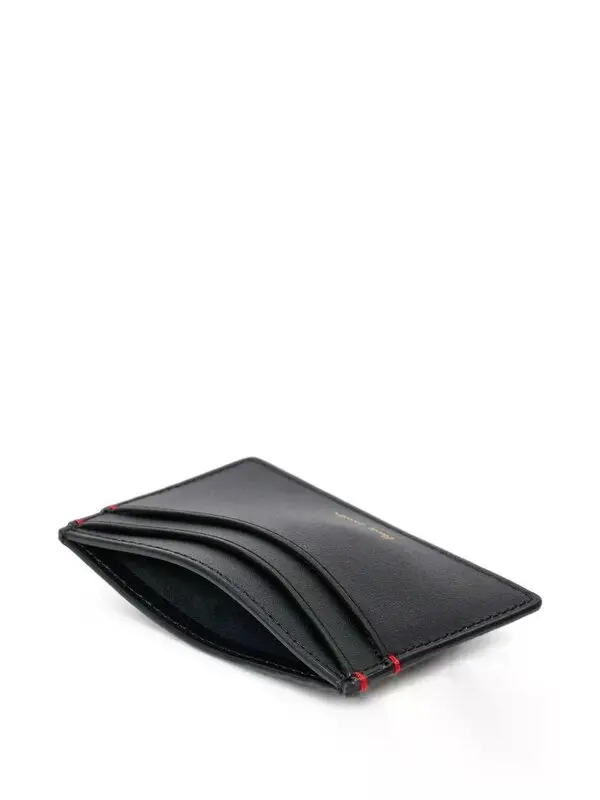 Paul Smith Leather Card Holder