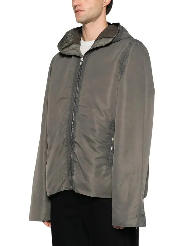 Rick Owens Tower Jacket