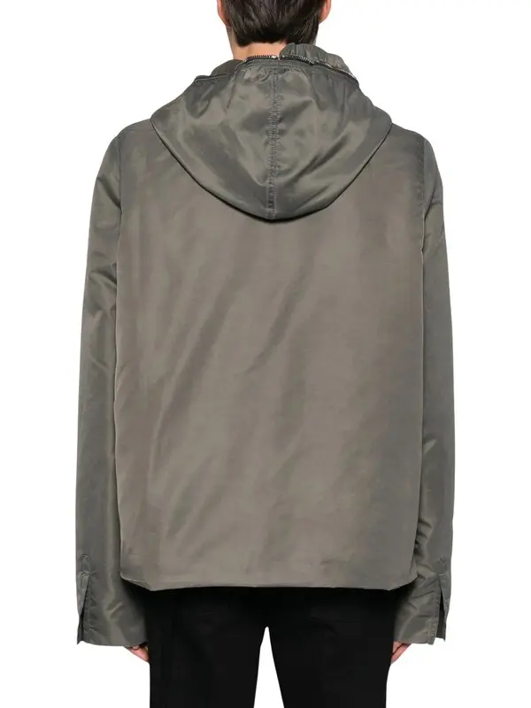 Rick Owens Tower Jacket