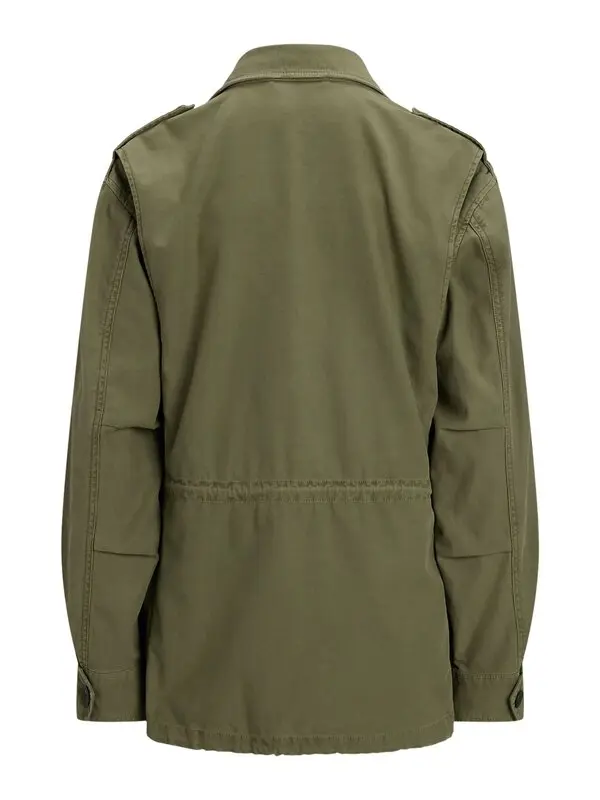 Polo Ralph Lauren Twill Jacket