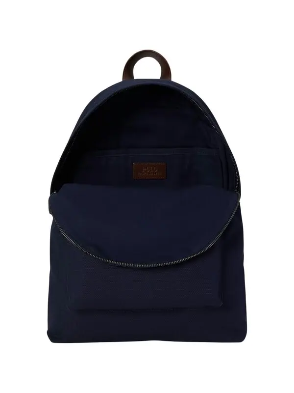 Polo Ralph Lauren Polo Bear Backpack By