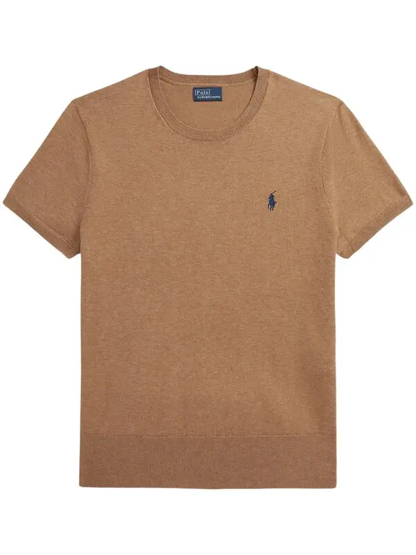 Polo Ralph Lauren Logo T-shirt