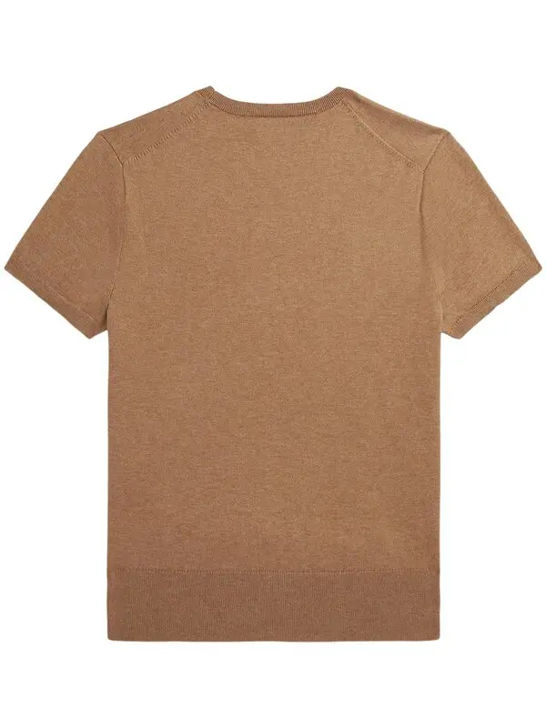 Polo Ralph Lauren Logo T-shirt