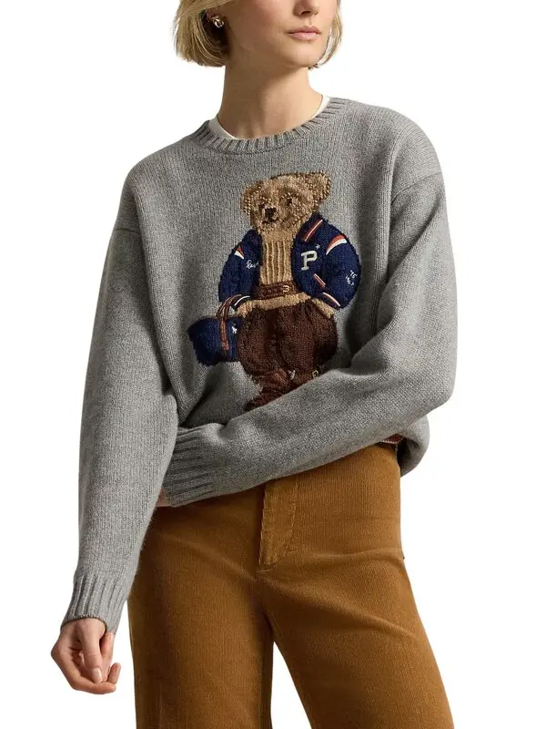 Polo Ralph Lauren Polo Bear Knit