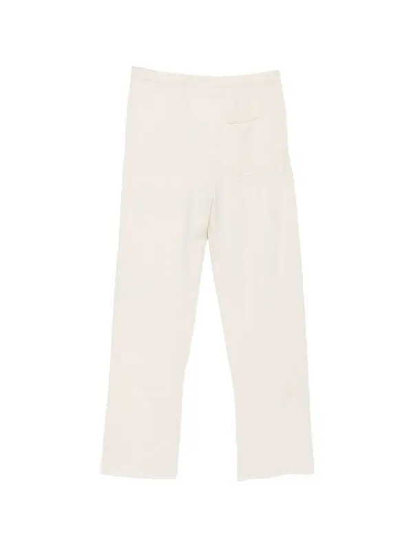 Extreme Cashmere Cashmere Trousers