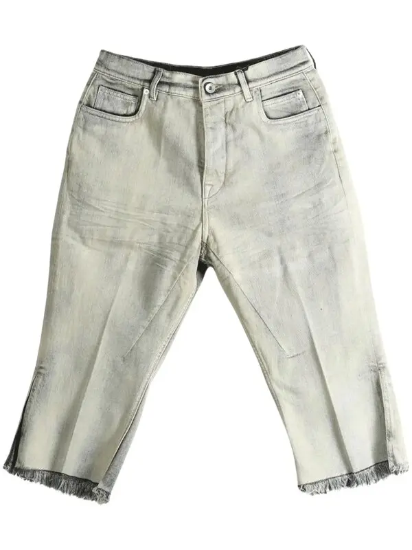 Rick Owens Bolan Jeans