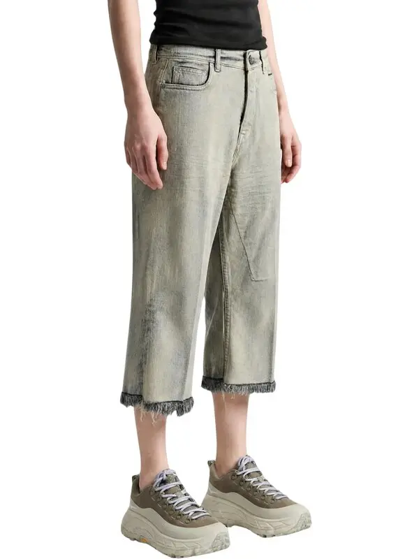 Rick Owens Bolan Jeans