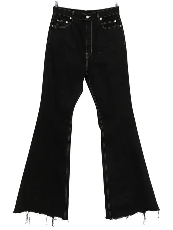 Rick Owens Bloan Jeans