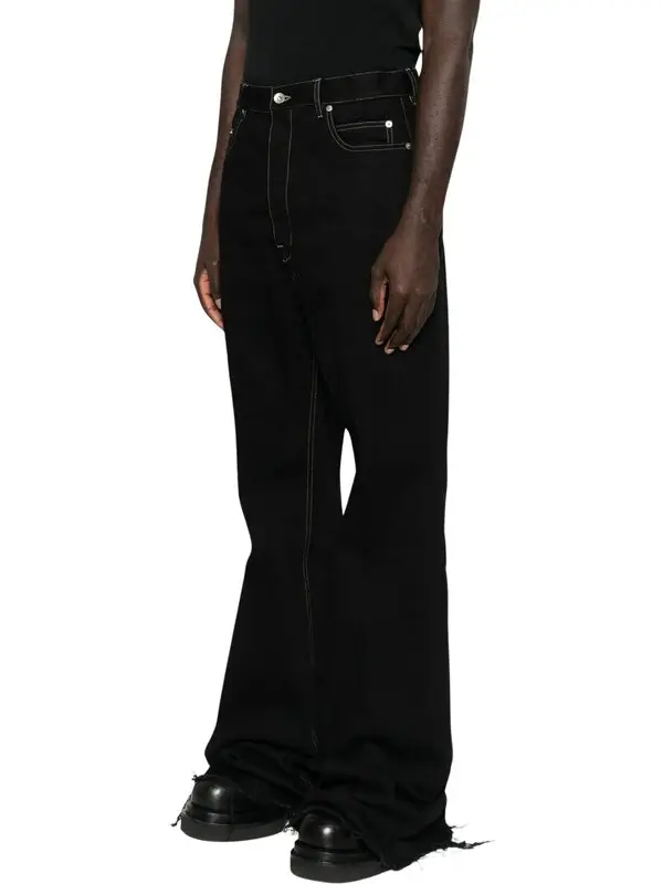 Rick Owens Bloan Jeans