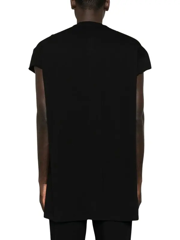 Rick Owens Jumbo T-shirt By