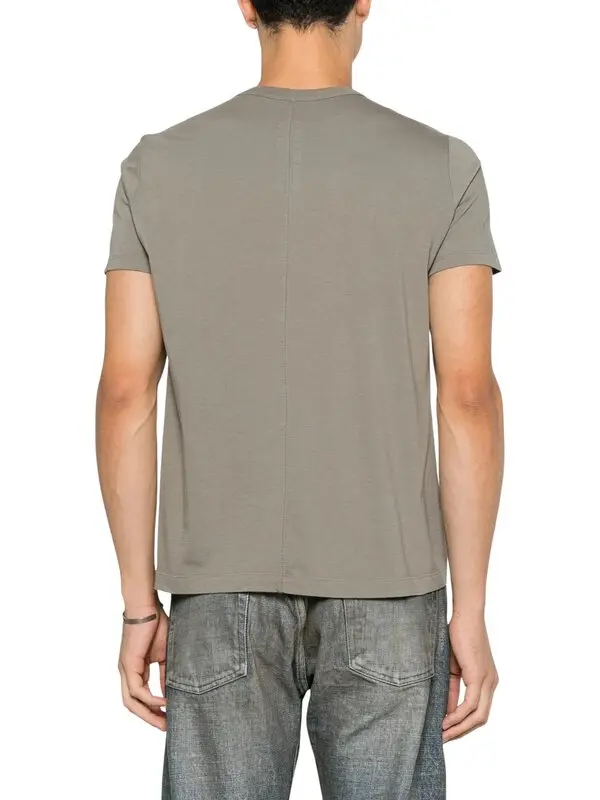 Rick Owens Level T-shirt By