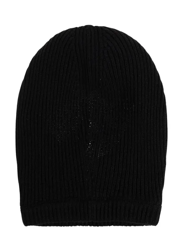 Rick Owens Tower Balaclava