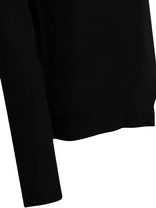 Rick Owens Hooded Sweater
