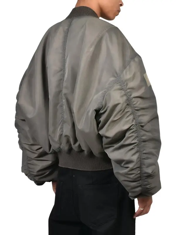 Rick Owens Secchia Bomber Jacket