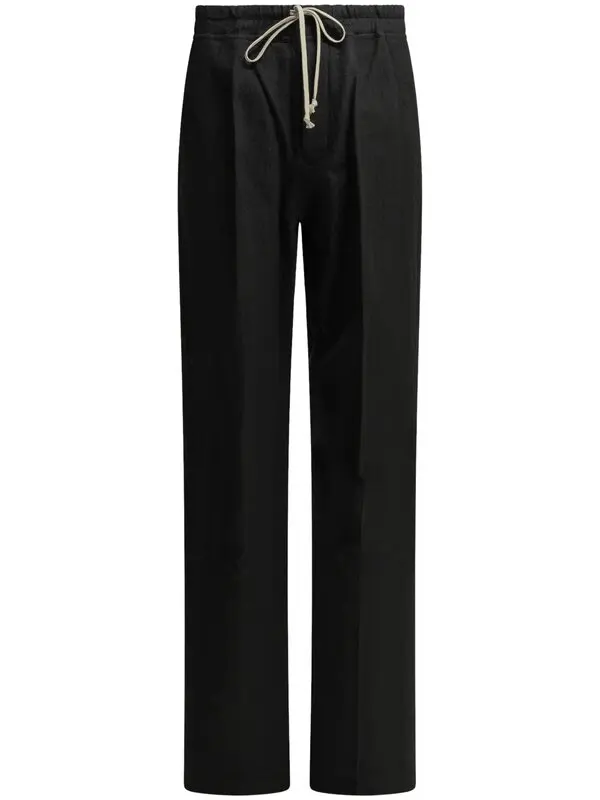 Rick Owens Parachute Trousers
