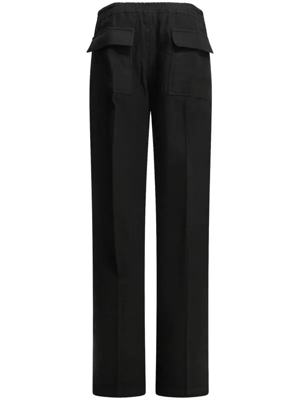 Rick Owens Parachute Trousers