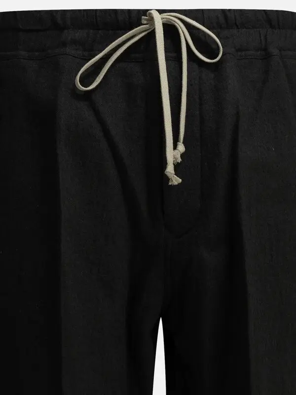 Rick Owens Parachute Trousers