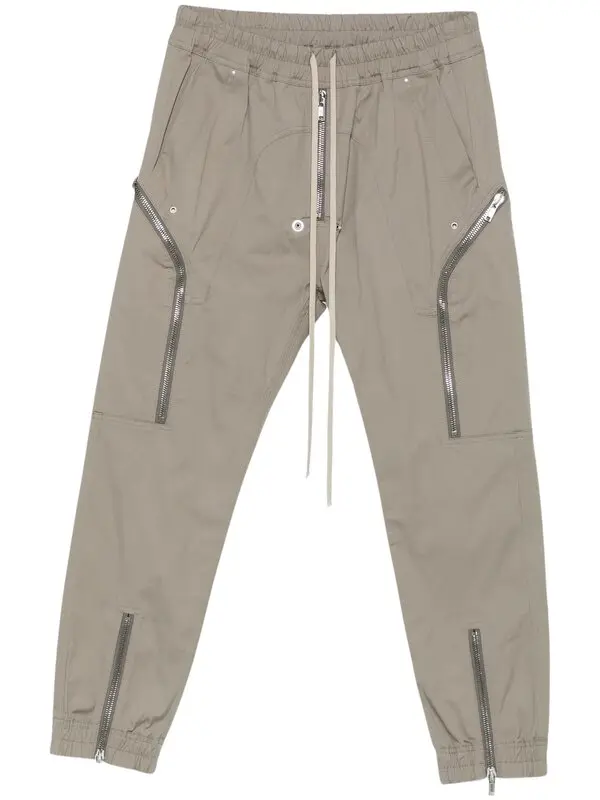 Rick Owens Drawstring Trousers