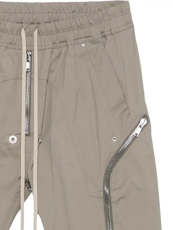 Rick Owens Drawstring Trousers