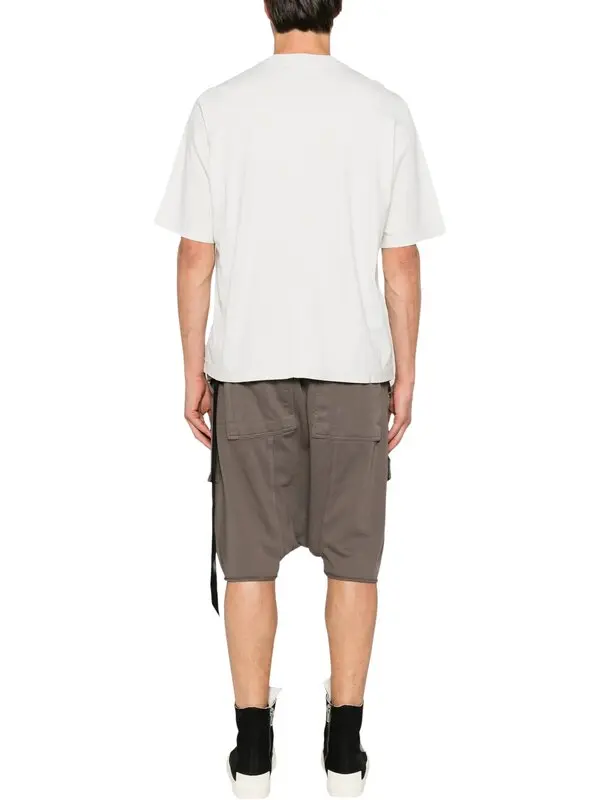 Rick Owens Printed T-shirt