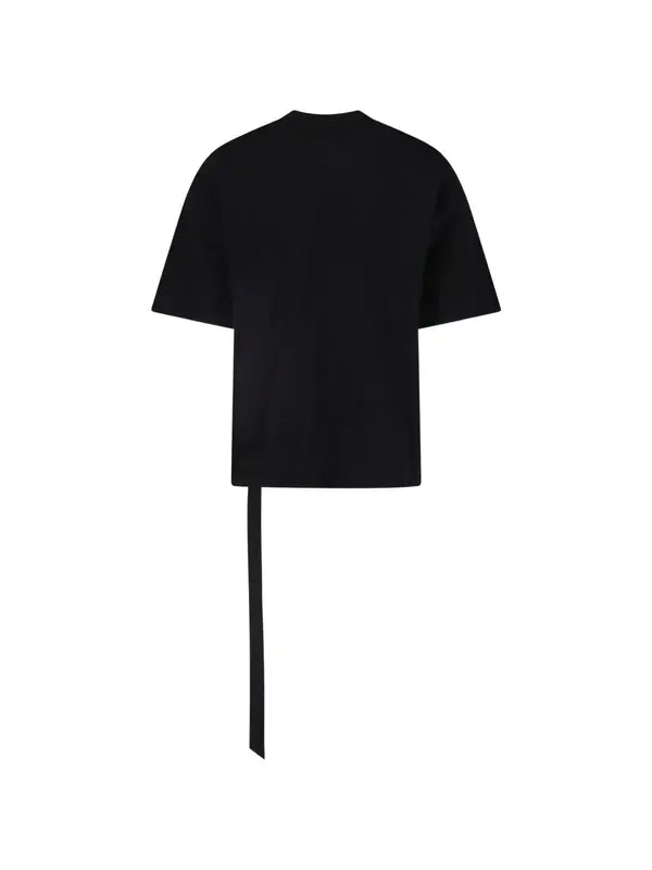 Rick Owens Porterville T-shirt By