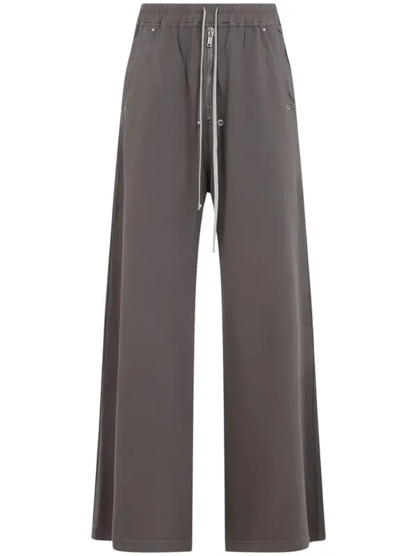 Rick Owens Sweatpants By