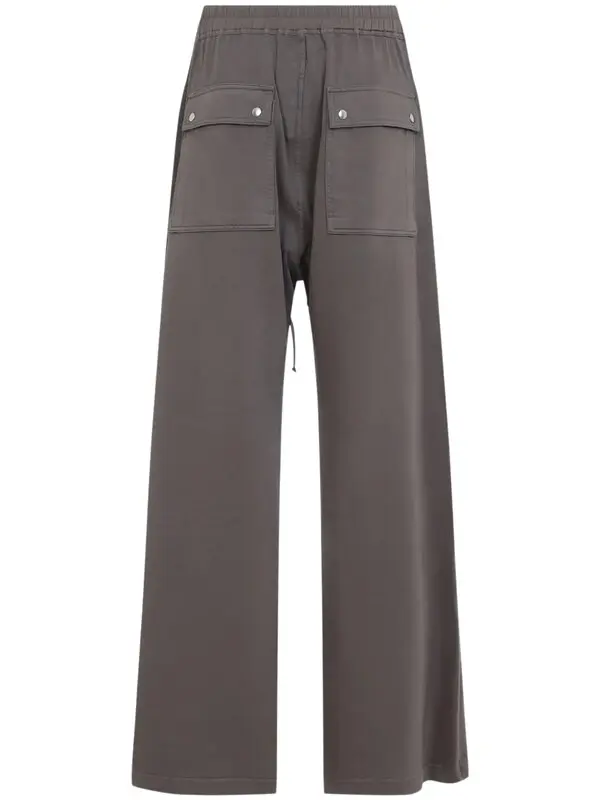 Rick Owens Sweatpants By