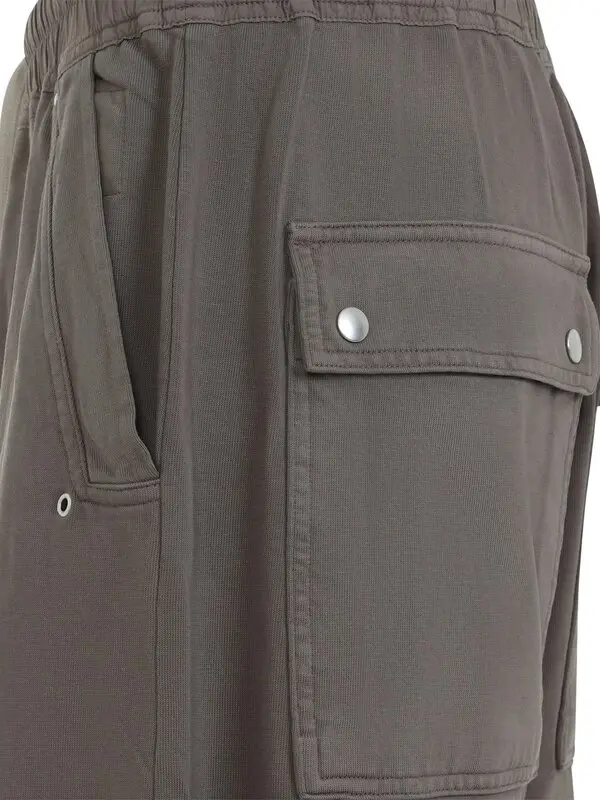 Rick Owens Sweatpants By