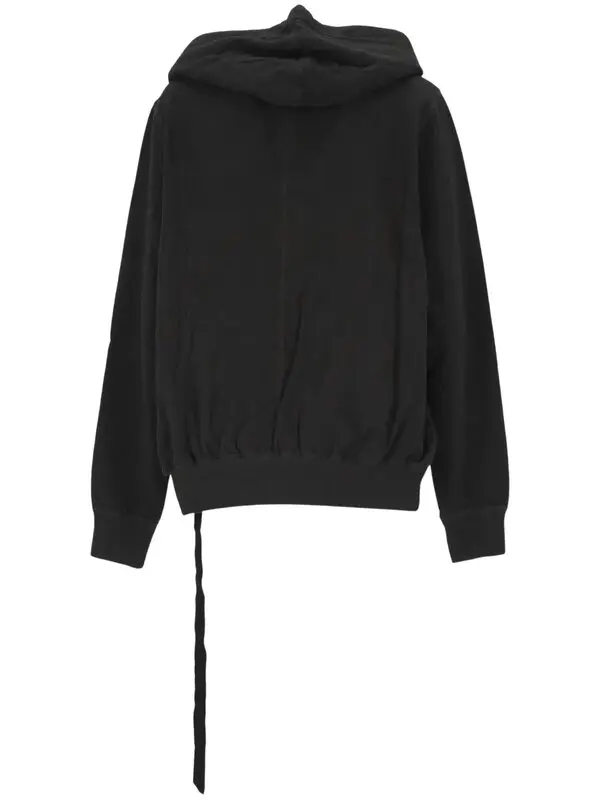 Rick Owens Tower Sweatshirt By