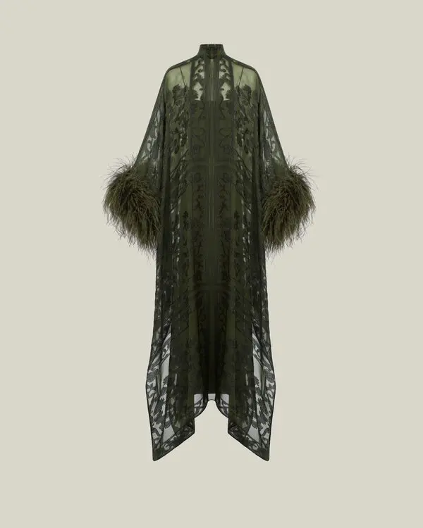 TALLER MARMO Penelope Kaftan