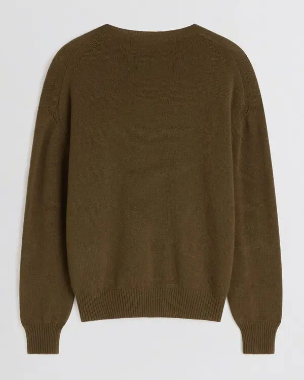 Phoebe Philo Crewneck Jumper