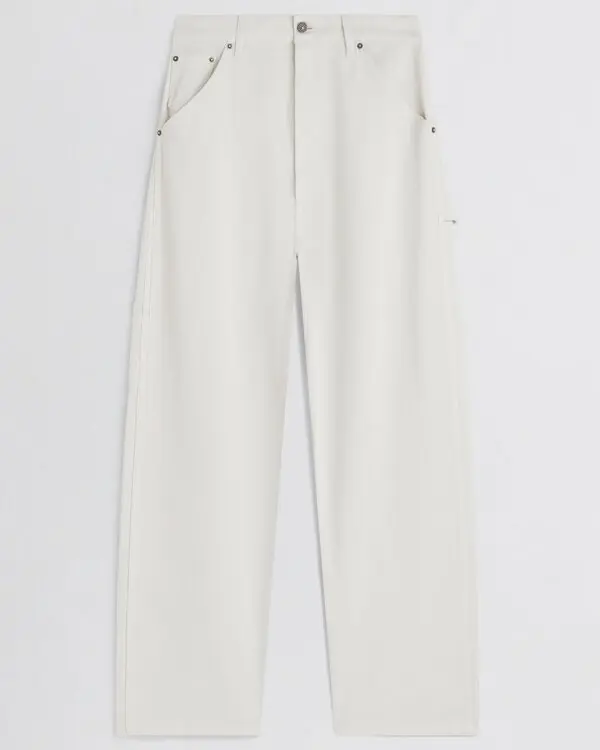 Phoebe Philo Carpenter Jeans