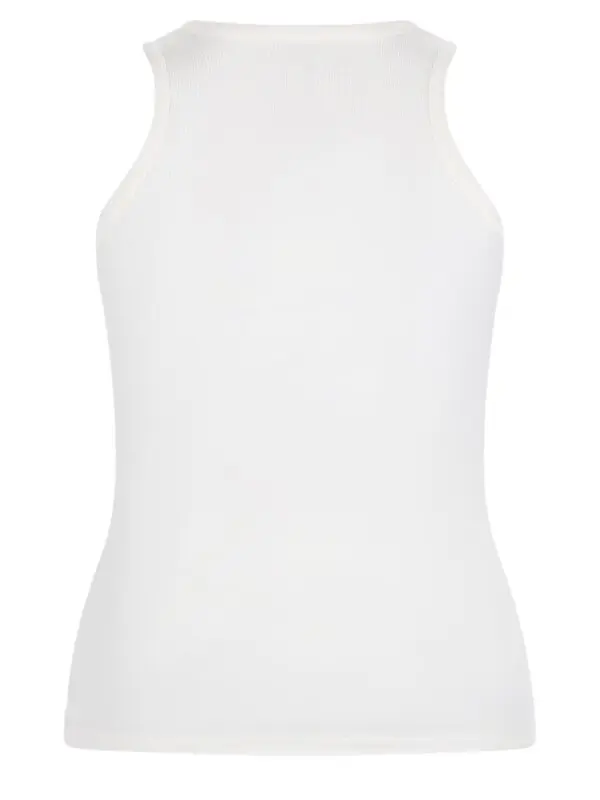 VIVIENNE WESTWOOD Tank Top Con Logo