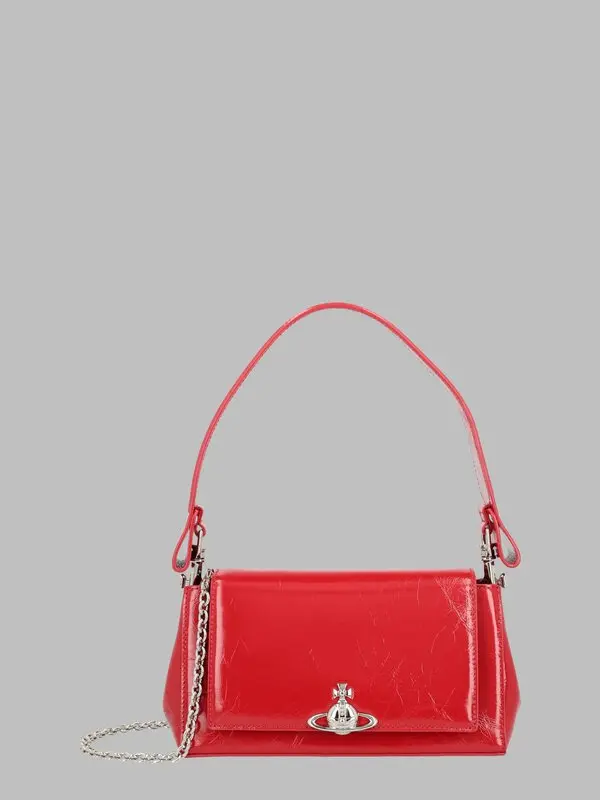 VIVIENNE WESTWOOD Borsa "hazel" Medium