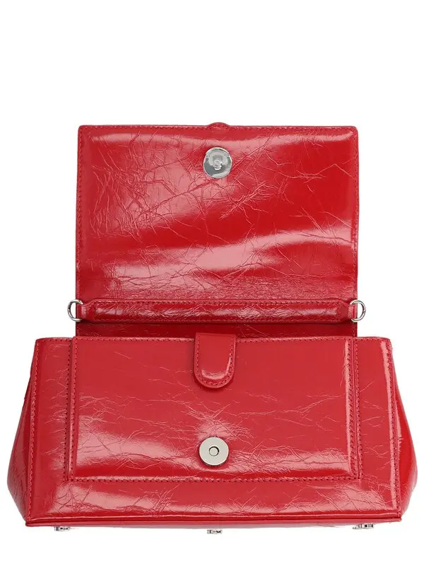 VIVIENNE WESTWOOD Borsa "hazel" Medium