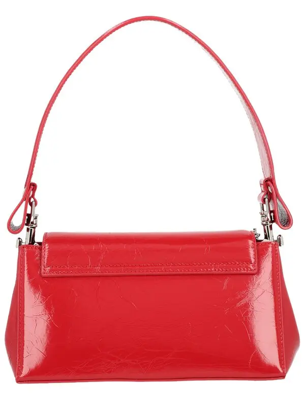 VIVIENNE WESTWOOD Borsa "hazel" Medium