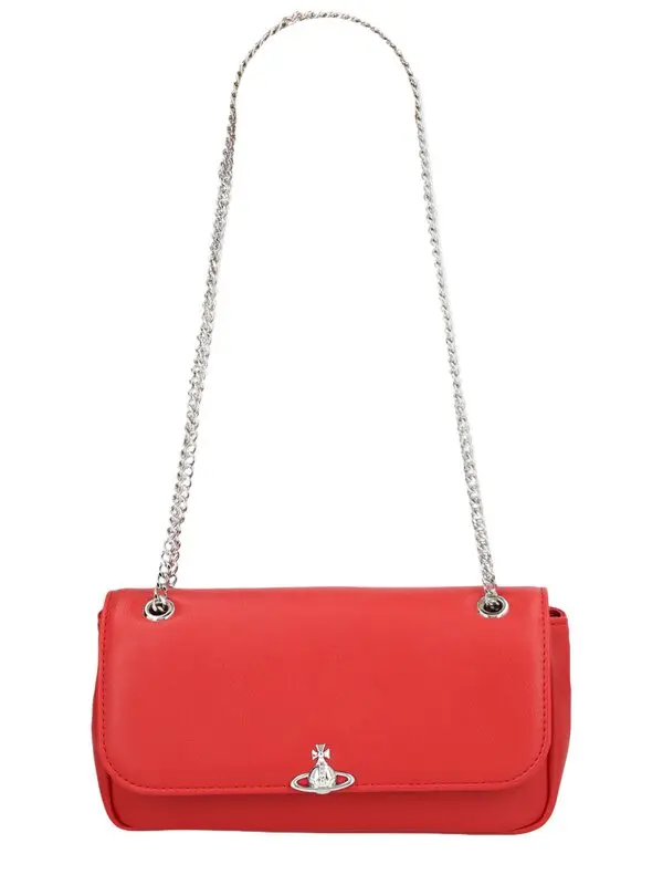 VIVIENNE WESTWOOD Borsa Con Catena