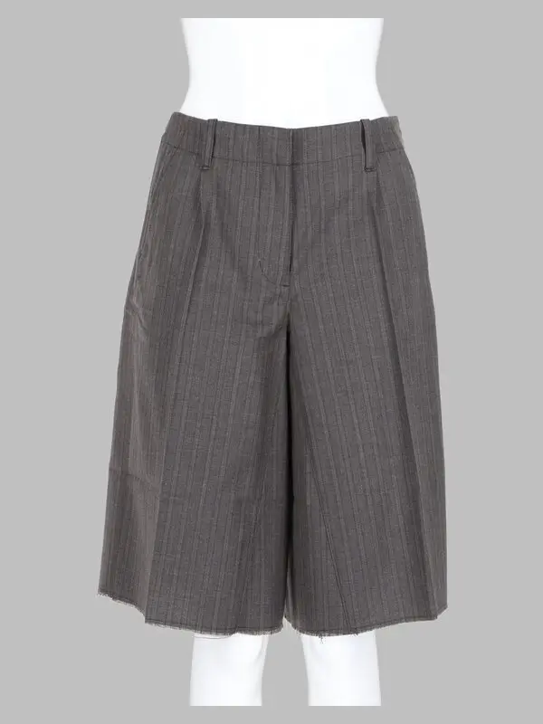Our Legacy Shorts "jumbo