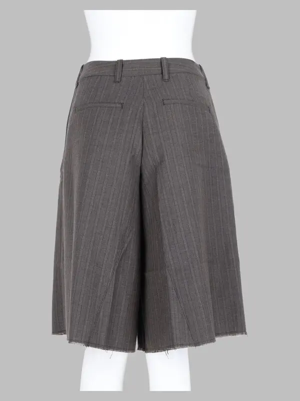 Our Legacy Shorts "jumbo