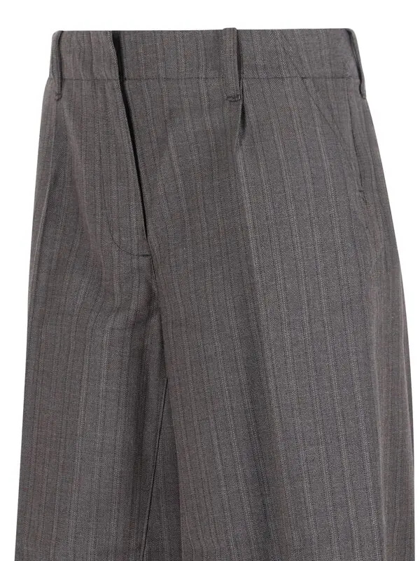 Our Legacy Shorts "jumbo