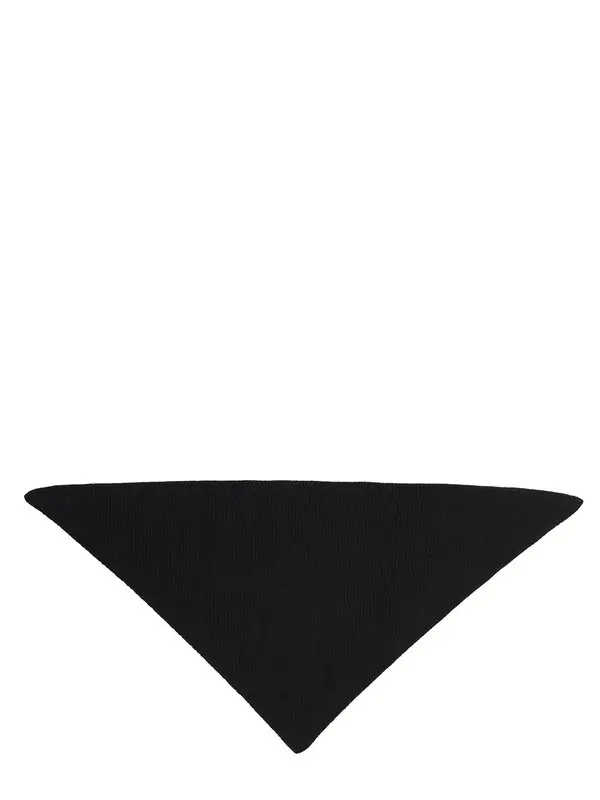 Studio Nicholson Sciarpa "pythagoras