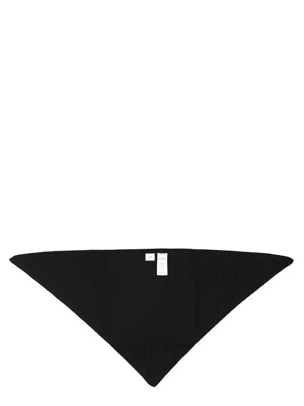 Studio Nicholson Sciarpa "pythagoras