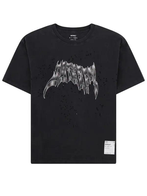 Satisfy T‑shirt Mothtech