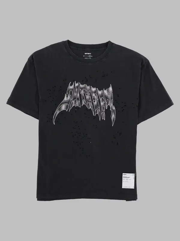 Satisfy T‑shirt Mothtech